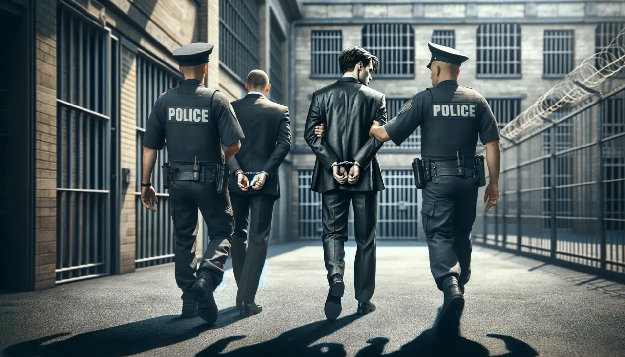 Banka Yöneticisi Kripto Dolandırıcılığından Hapis Ceza Aldı - HepFinans